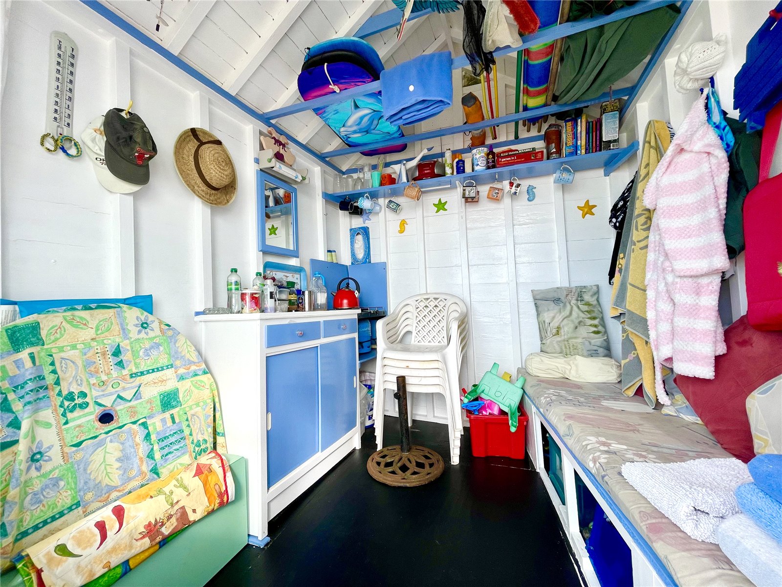 Friars Cliff Beach, Friars Cliff, Christchurch, BH23 4DY - Mitchells ...