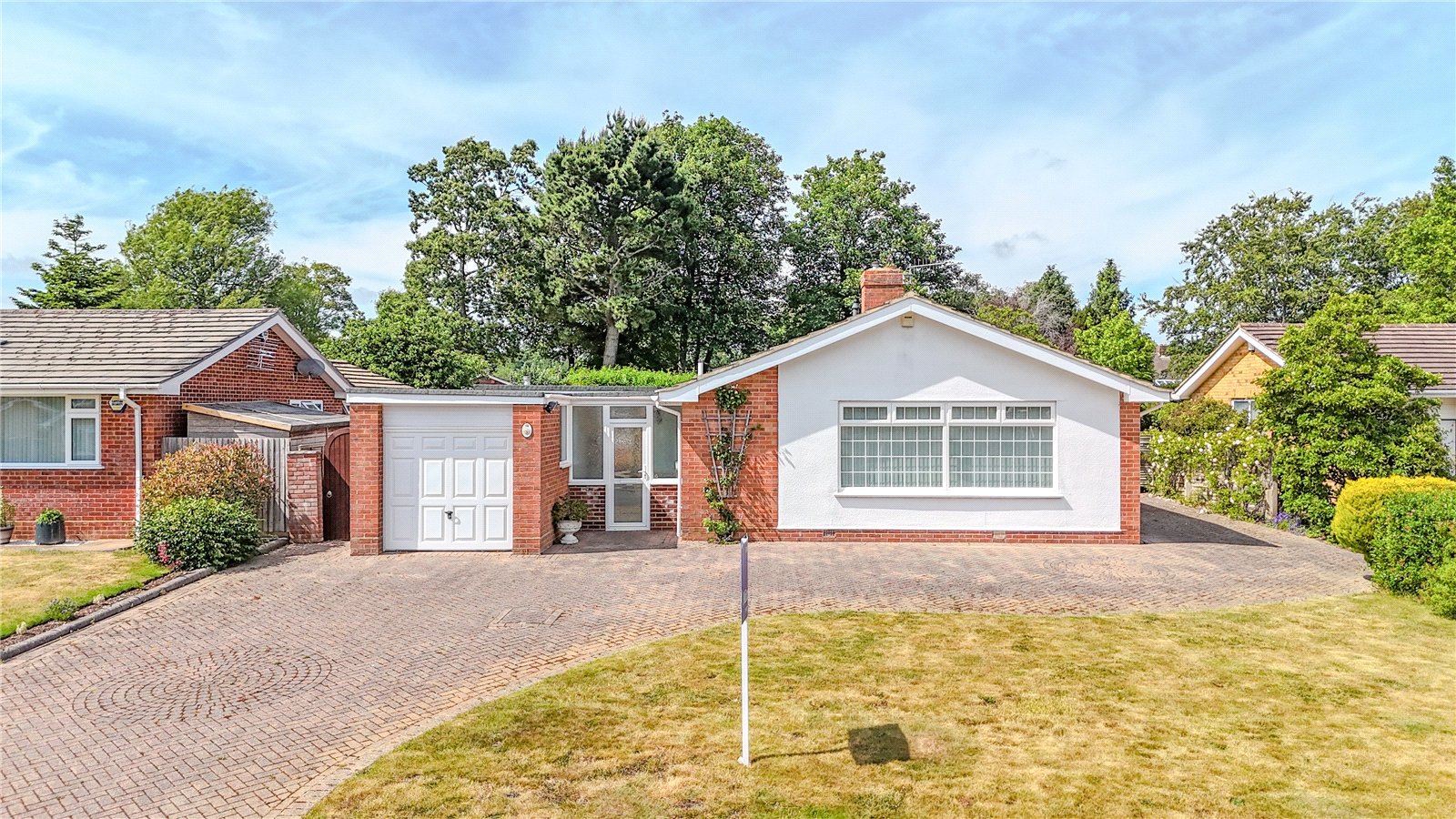 Glenavon Road, Highcliffe On Sea, Christchurch, Dorset, BH23 5PN ...