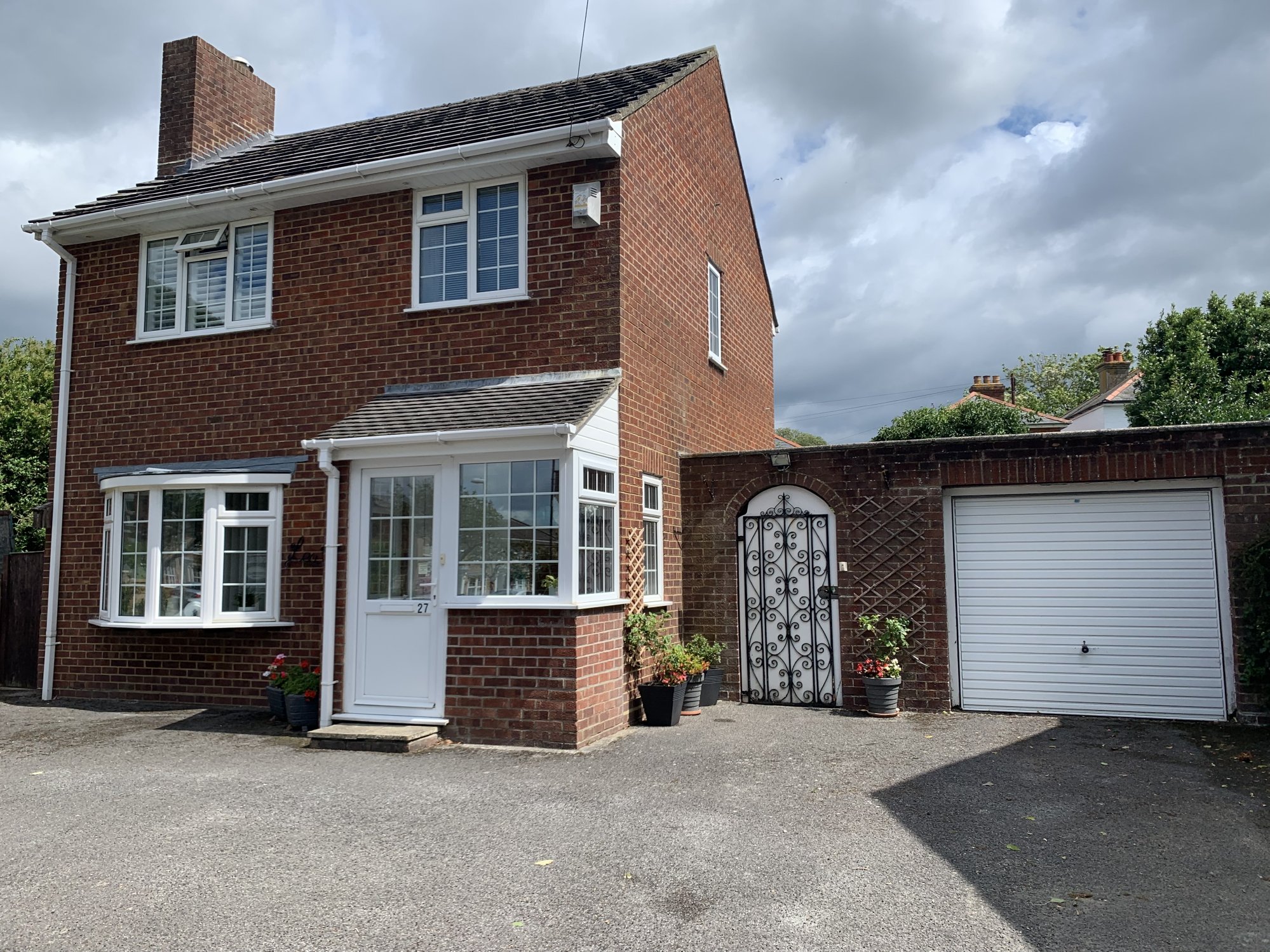 Stanpit, Christchurch, Dorset, BH23 3LT - Mitchells Estate Agents