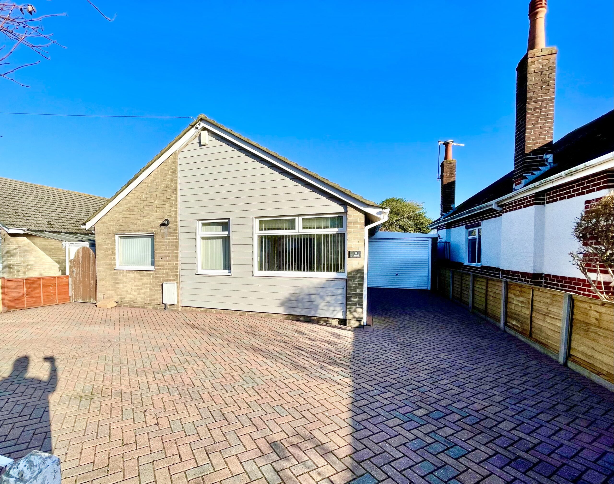 Stanpit, Christchurch, Dorset, BH23 3LY - Mitchells Estate Agents