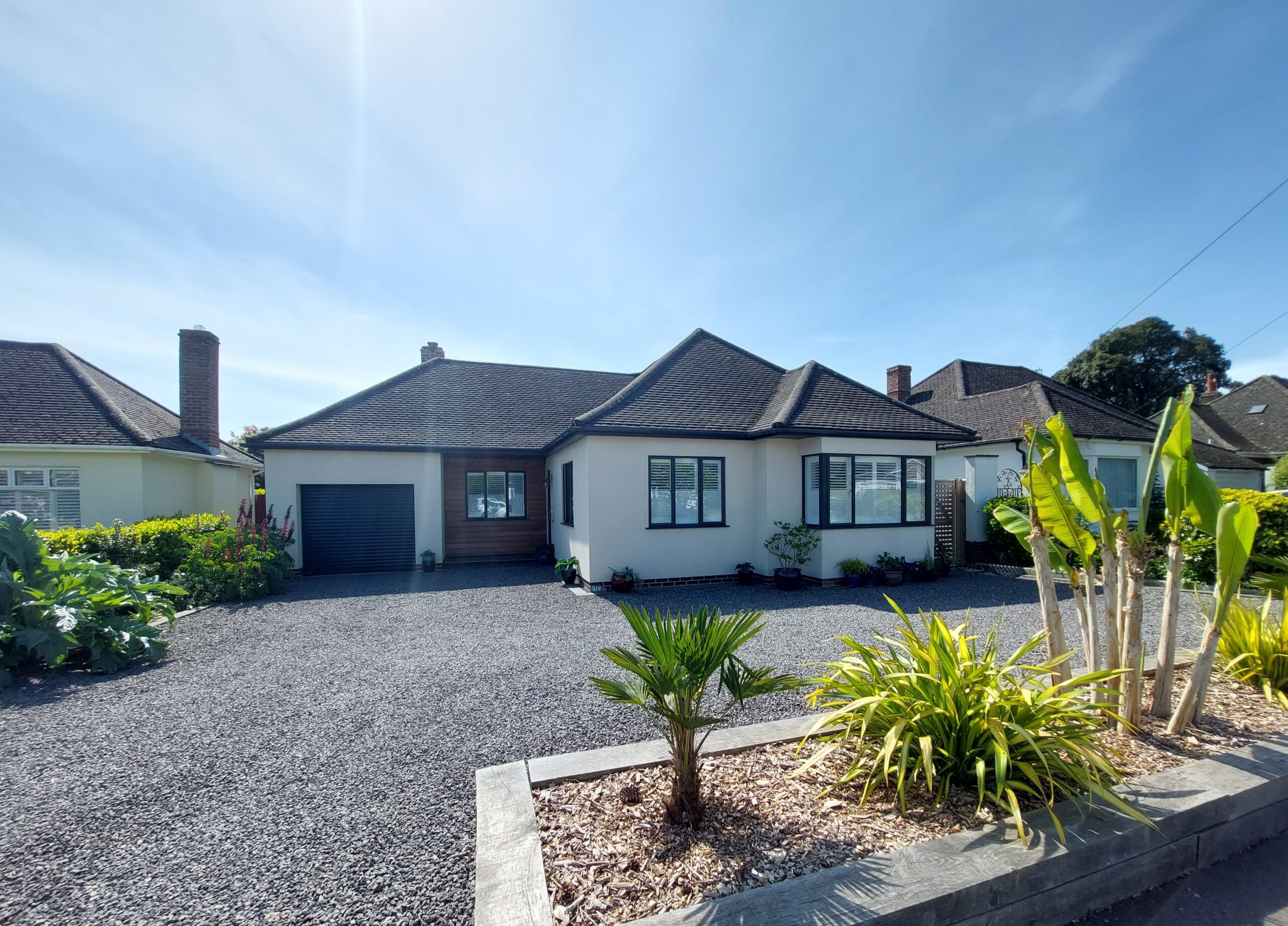 Field Way, Highcliffe On Sea, Christchurc, Dorset, BH23 4QE - Mitchells ...