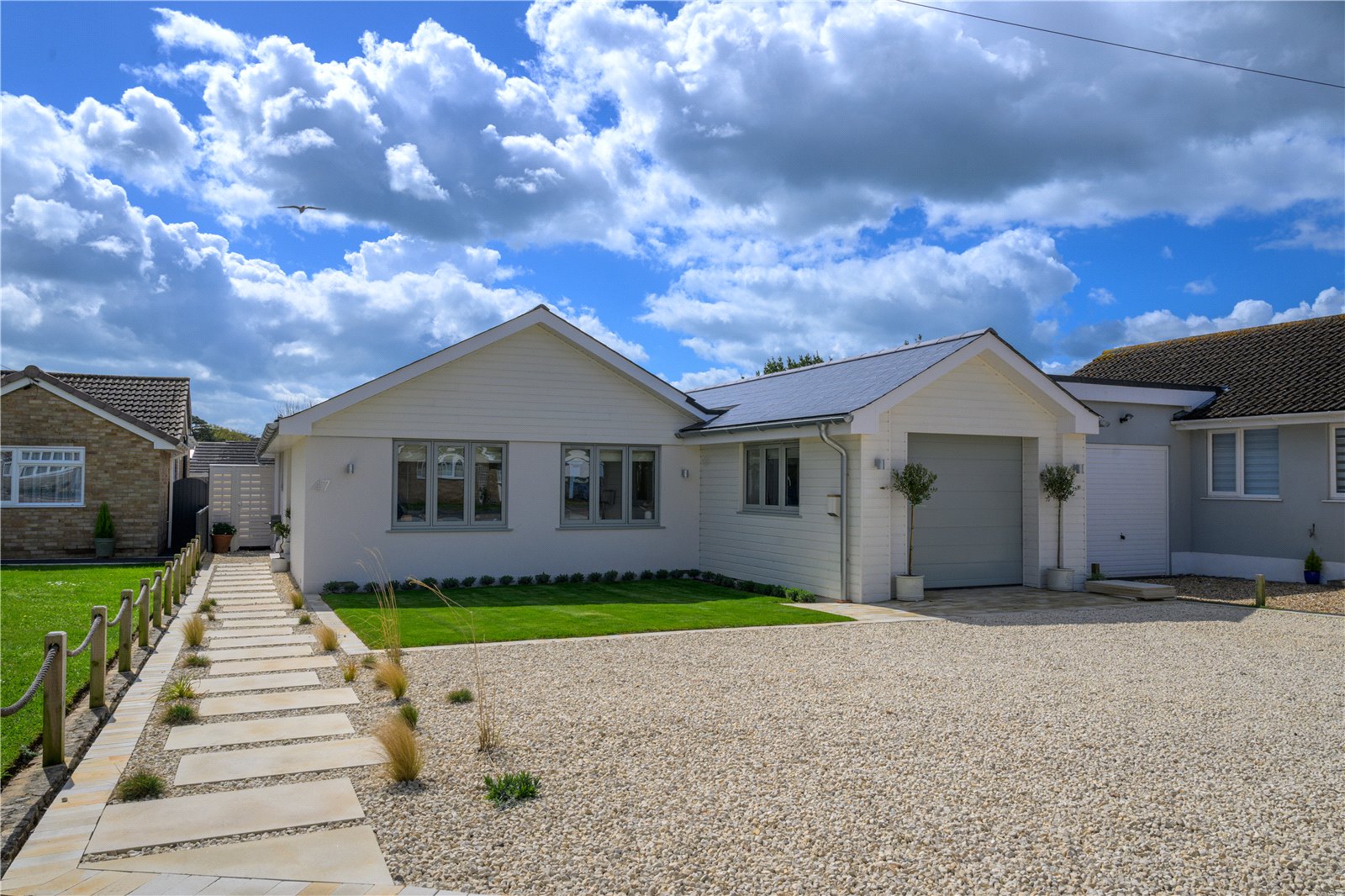 Sheldrake Road, Mudeford, Dorset, BH23 4BP - Mitchells Estate Agents