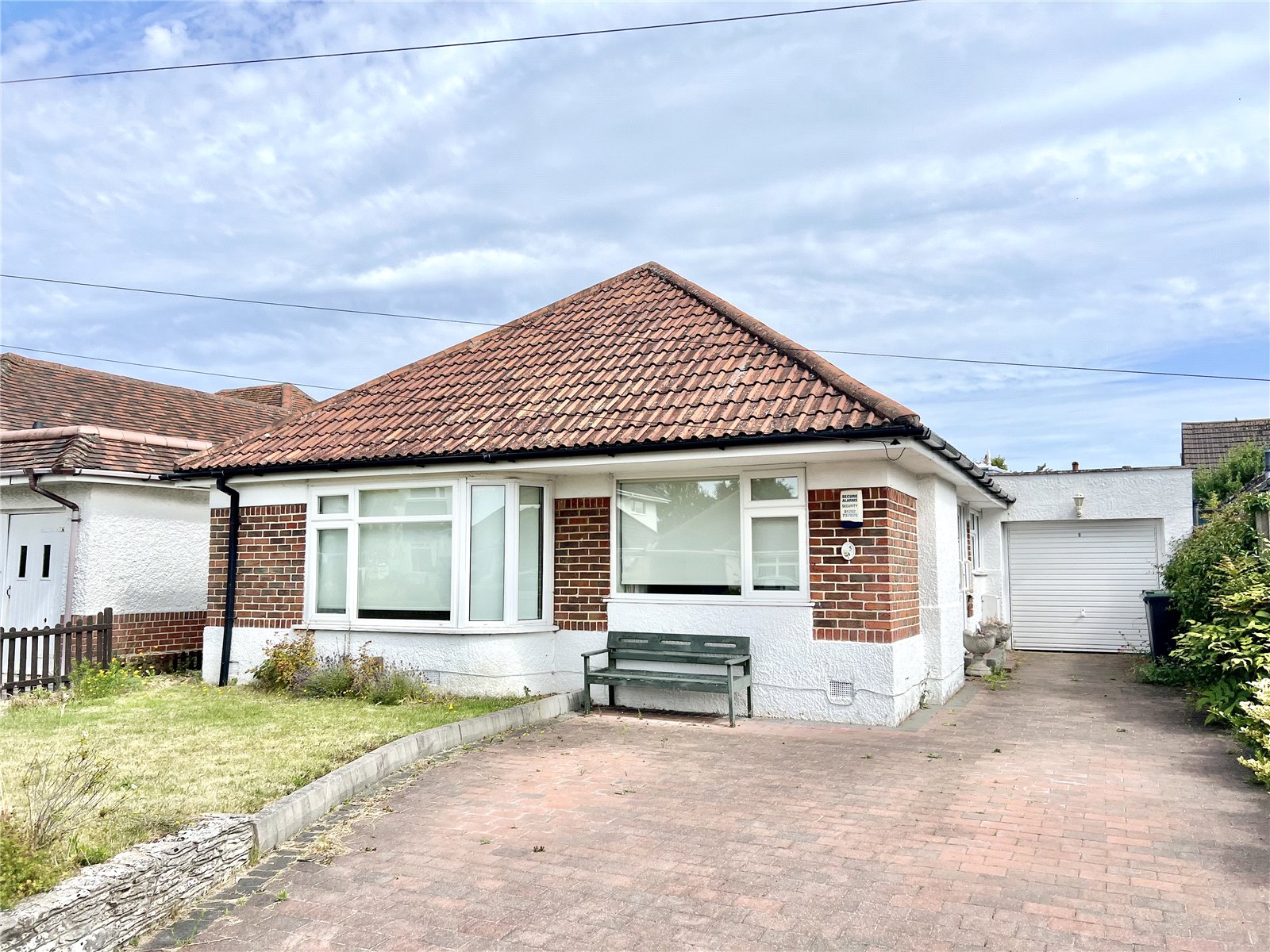 Seafield Road, Friars Cliff, Christchurch, Dorset, BH23 4ET - Mitchells ...