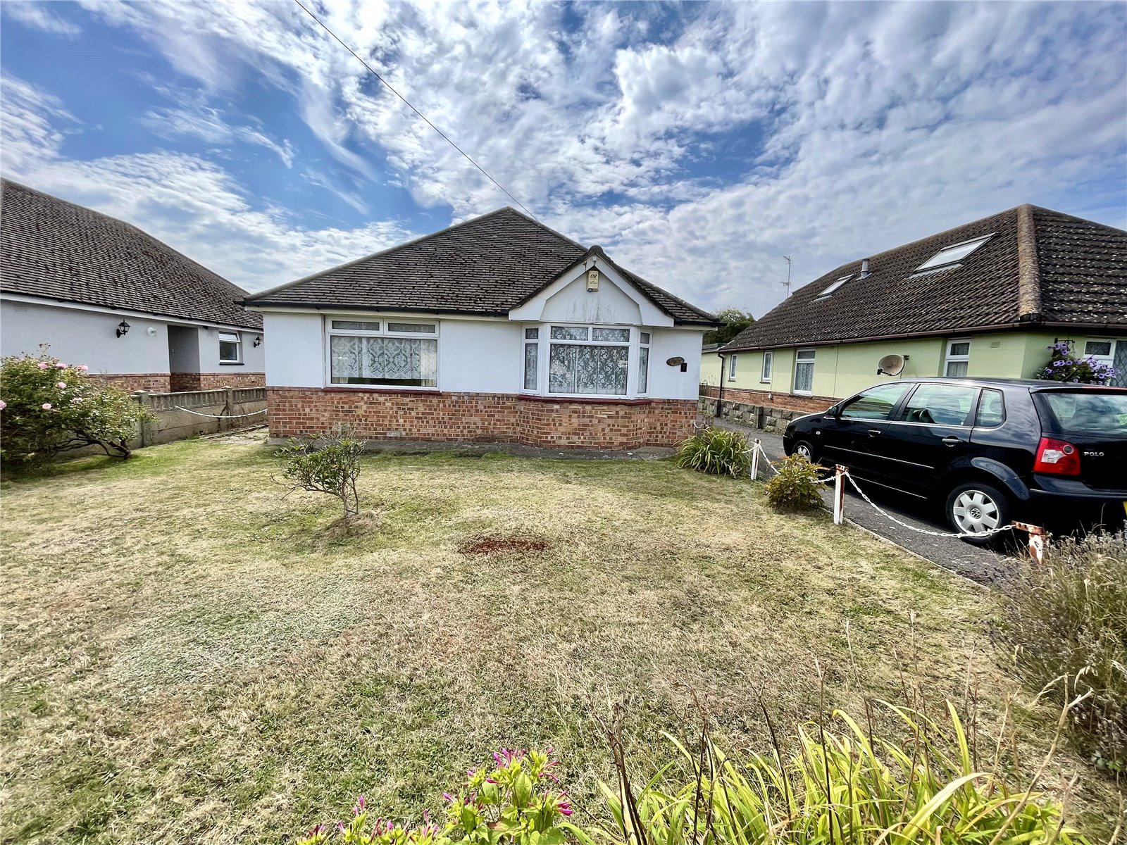 Newlands Road, Christchurch, Dorset, BH23 3QJ - Mitchells Estate Agents