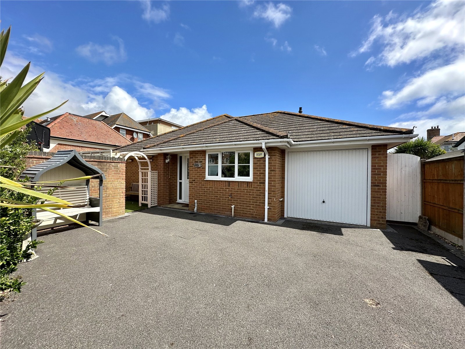 Stuart Road, Highcliffe On Sea, Christchurch, Dorset, BH23 5JS ...