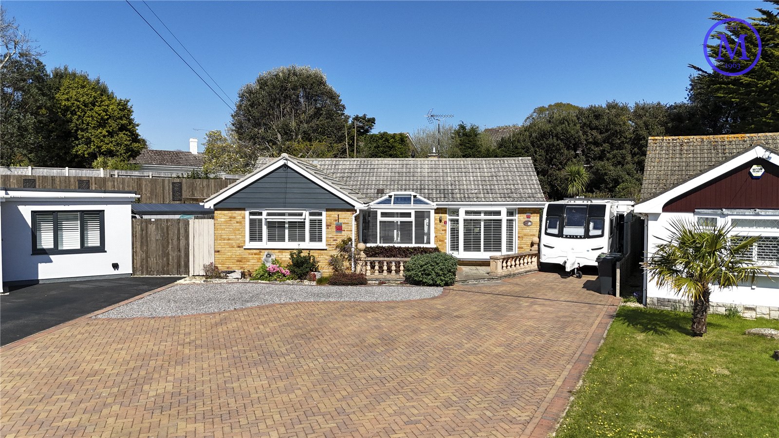 Ricardo Crescent, Mudeford, Christchurch, Dorset, BH23 4BX - Mitchells ...