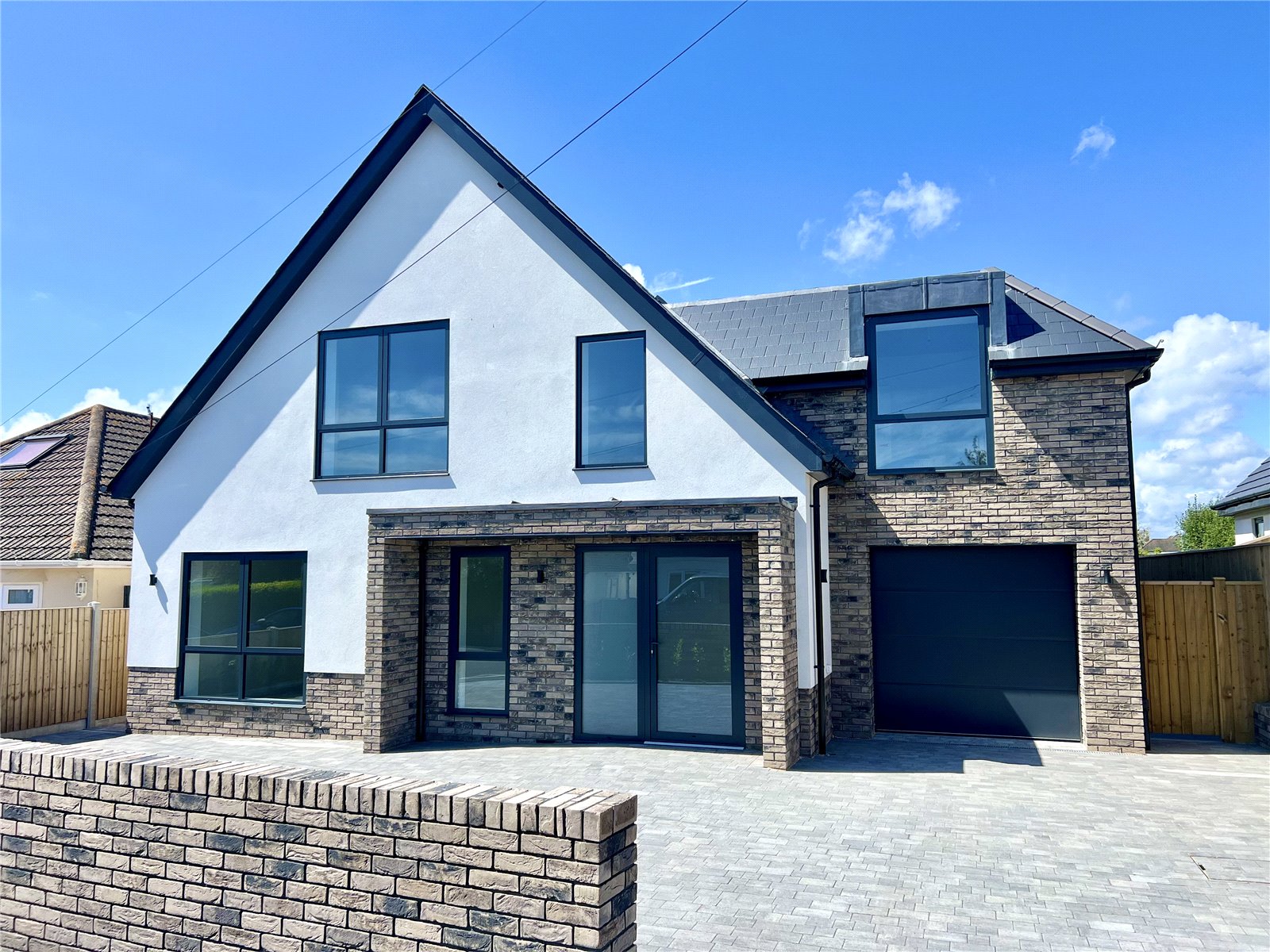 Victoria Road, Mudeford, Christchurch, Dorset, BH23 3LF - Mitchells ...