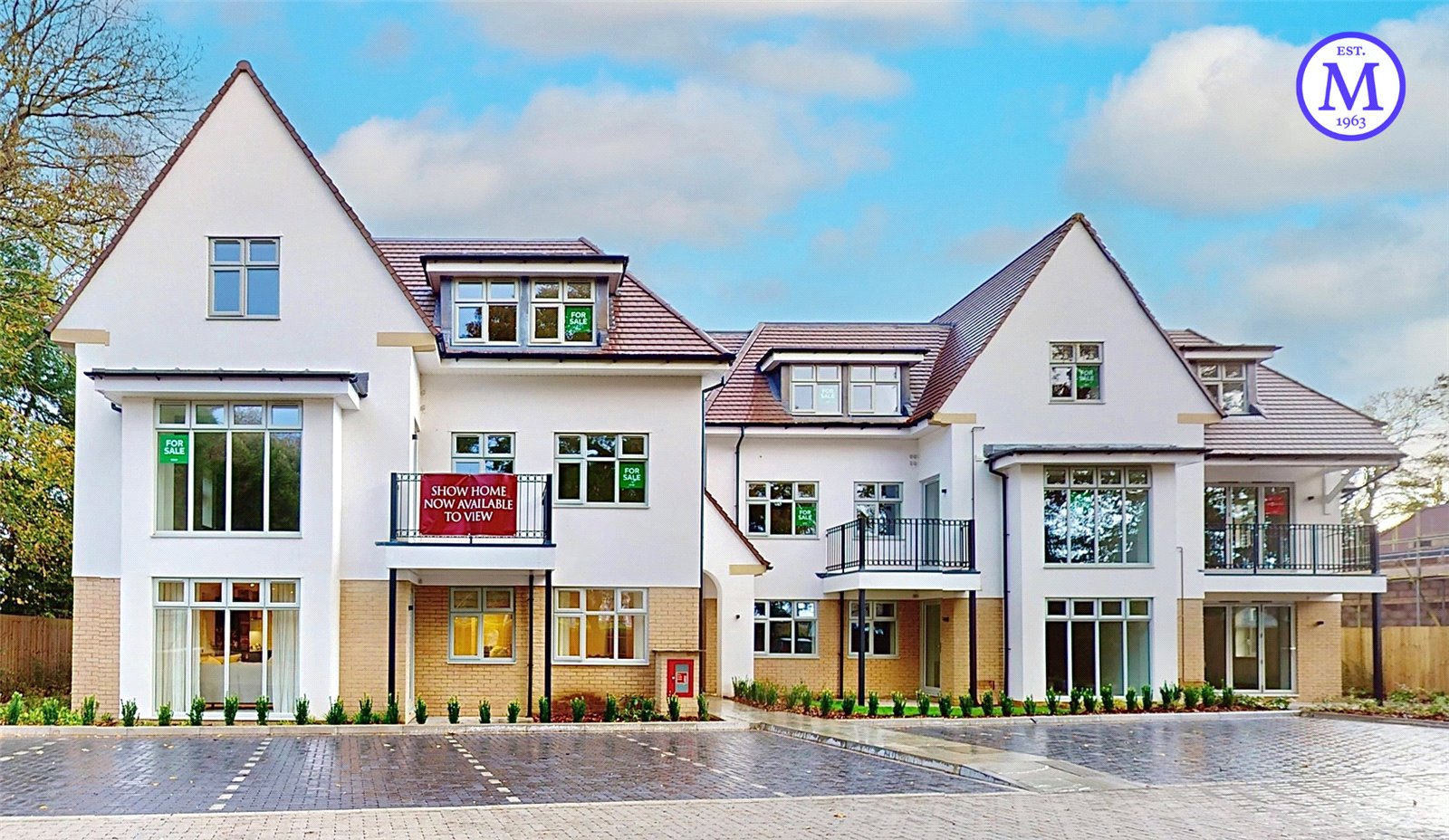 Lymington Road, Highcliffe On Sea, Christchurch, Dorset, BH23 4JS ...