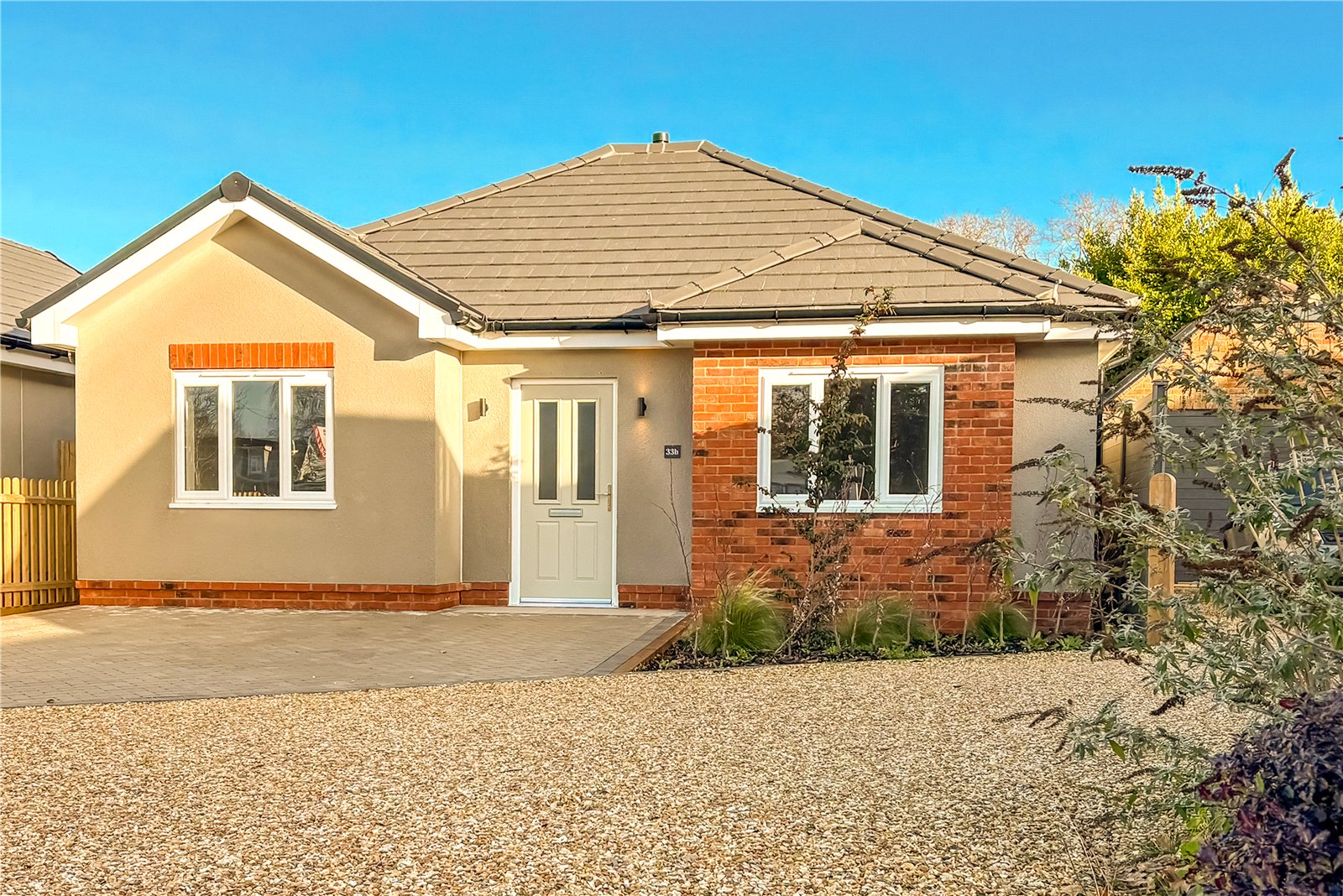 South Street, Pennington, Lymington, Hampshire, SO41 8EA - Mitchells ...